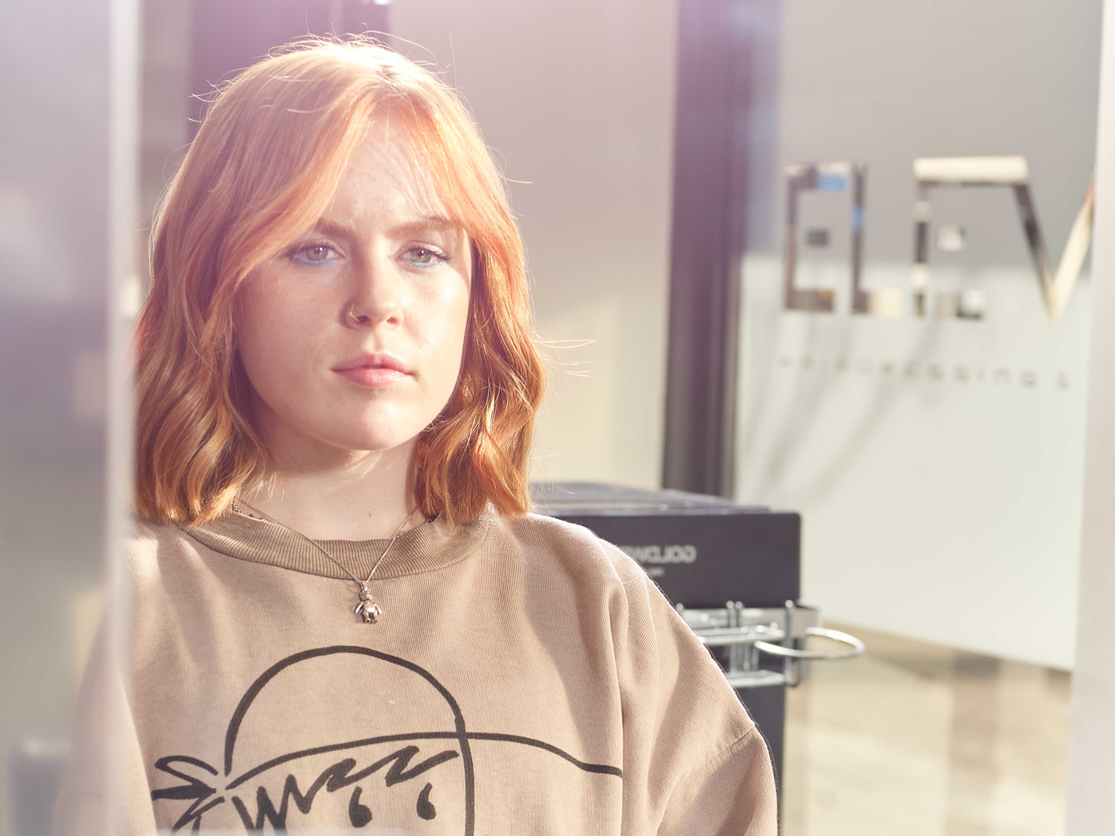 Home - Elevan Hairdressing & Beauty